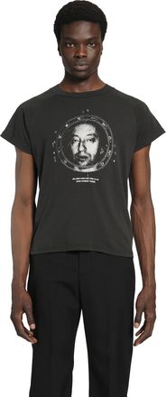 Enfants Riches Deprimes Serge Raglan T-Shirt