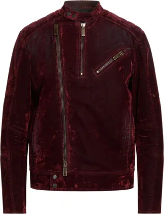 Dsquared2 JACKEN & M&Auml;NTEL - Jacken und Anoraks auf YOOX.COM