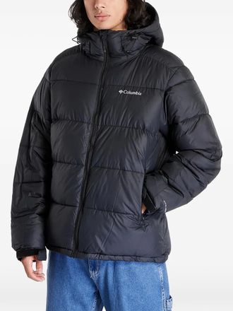 Columbia veste zipp&eacute;e Pike Lake II &agrave; capuche - Noir