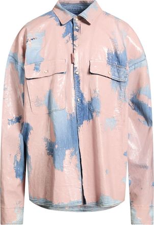 Dsquared2 TOPS - Jeanshemden auf YOOX.COM