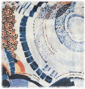 Petrusse Carr&eacute; de laine 120 Kupka