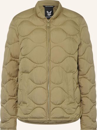Fuchs Schmitt Fuchs Schmitt Steppjacke New Orleans gruen