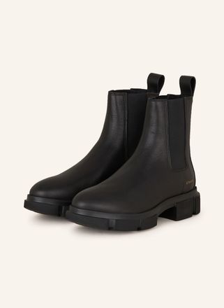 Copenhagen Copenhagen Studios Chelsea-Boots cph570 schwarz