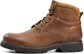 Camel Active 57GUI02-400440_42 Bottes tendance pour homme, UE, mat, 42 EU