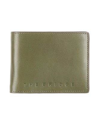 The Bridge Kleinlederwaren - Brieftaschen auf YOOX.COM