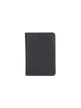 Maison Margiela Bi-Fold Cardholder Four Stitches