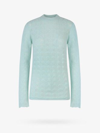 Sportmax Wool and cashmere sweater - SPORTMAX - gender_Woman