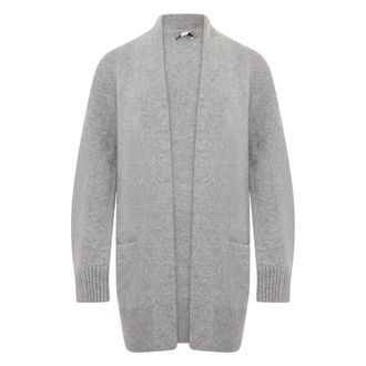 Vince Strickware - - Knitwear - Damen - Grau - L