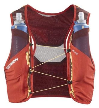 Salomon S/Lab Pulsar 3 - Trailrunning Rucksack