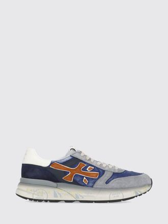 Premiata Baskets PREMIATA Homme couleur Encre