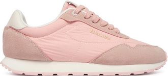 Blauer Sneakers S6SWINK01 Rosa