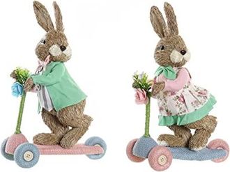 DKD Home Decor dekofigur, Estándar