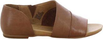 Miz Mooz Femme, Chaussures, Brun, Taille: 39 EU Allegra Z6