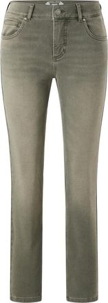 Angels Damen, Jeans, Grün, 2XL L30Größe