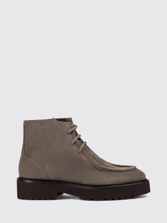 Doucal's Bottes Femme couleur Caf&eacute;
