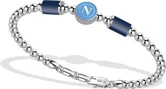 LOWELL Armband aus Stahl Neapel