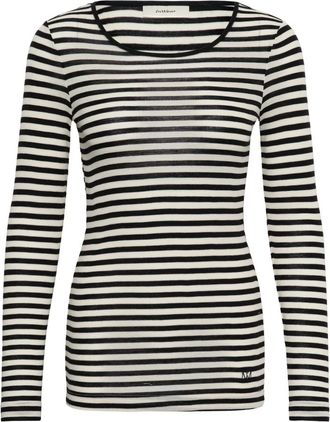 Inwear Hauts - Femme - Tops - Noir - Taille: 46 FR