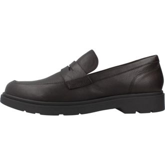 Geox U Spherica EC1 - Homme - Chaussures - Brun - Taille: 45 EU