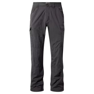 Craghoppers Cargo-Hose f&uuml;r Herren (Schwarzer Pfeffer)