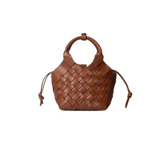 Cala Jade Misu Mini Handtasche - - Bags - Damen - Braun - ONE SIZE