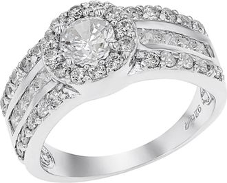 Amor Ring