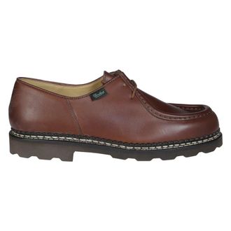Paraboot Michael Marche II - - Shoes - Herren - Braun - 43 1/2 EU