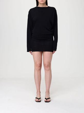 Jacquemus Kleid JACQUEMUS Damen Farbe Schwarz