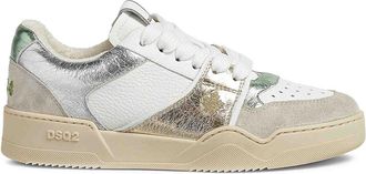 Dsquared2 Sneaker - Gold