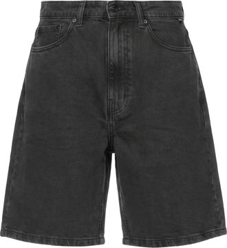 Vans HOSEN & R&Ouml;CKE - Jeansshorts auf YOOX.COM
