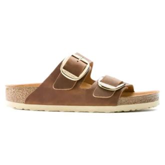 Birkenstock Herren, Schuhe, Braun, 39 EUGr&ouml;&szlig;e