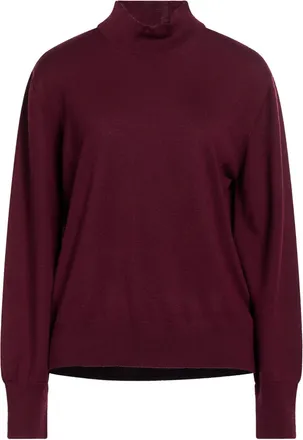 Anna Molinari STRICKWAREN - Rollkragenpullover auf YOOX.COM