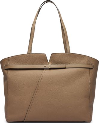HUGO BOSS Handtasche BOSS 50563229 Braun