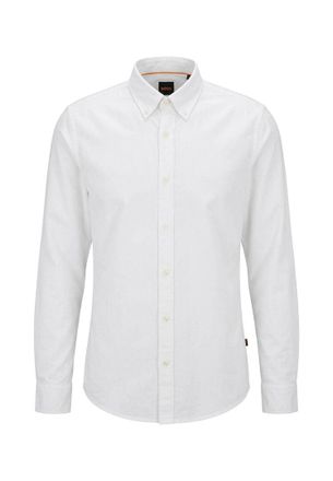 BOSS Herren Hemd RICKERT