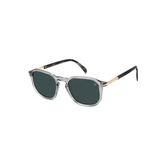Eyewear by David Beckham DB 1115/S Sonnenbrille - - Accessories - Herren - Grau - 52 MM