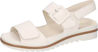 Waldl&auml;ufer Damen, Schuhe, Beige, 41 EUGr&ouml;&szlig;e