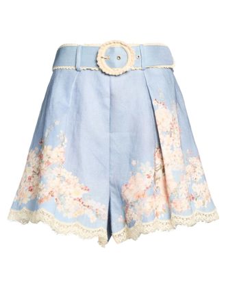 Zimmermann HOSEN & R&Ouml;CKE - Shorts & Bermudashorts auf YOOX.COM