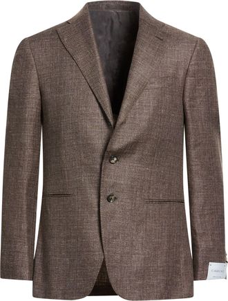 Caruso ANZ&Uuml;GE und CO-ORDS - Blazers auf YOOX.COM