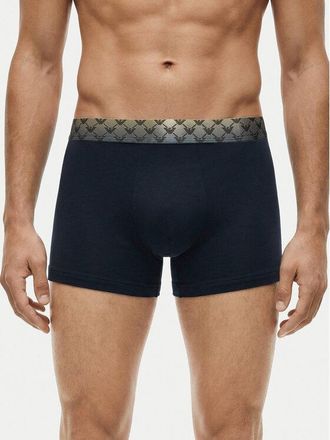 Emporio Armani Boxershorts EM000231 AF18891 UB102 Dunkelblau