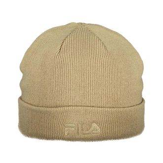 Fila Acryl-Strickm&uuml;tze - - Accessories - Herren - Beige - ONE SIZE