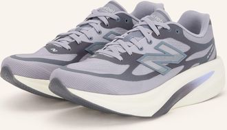 New Balance Laufschuhe Supercomp Rebel grau