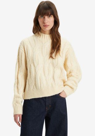 Levi's Strickpullover ISABEL CABLE SWEATER