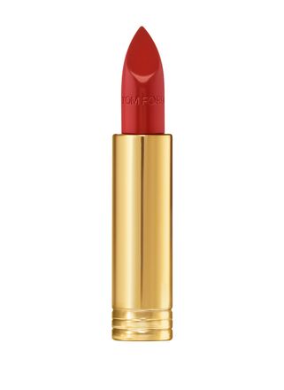 Tom Ford Beauty Tom Ford Beauty Ultra-Luxe Refillable Lipstick Lippenstift
