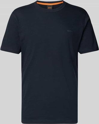 Boss Orange by Hugo Boss T-Shirt aus reiner Baumwolle