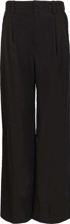 Durazzi Milano Pantalons D&eacute;contract&eacute;s - Loose