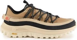 Sorel Baskets &agrave; lacets en cuir m&eacute;lang&eacute;