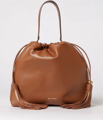 Etro Sac &agrave; Main ETRO Femme couleur Marron