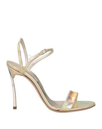 Casadei CHAUSSURES - Sandales sur YOOX.COM