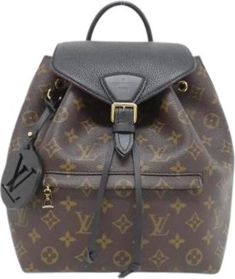 Louis Vuitton Damen, Pre-Owned, Braun, ONE SIZEGr&ouml;&szlig;e