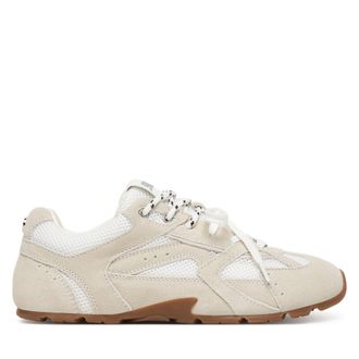 Steve Madden Sneakers Steve Madden Asiel 11005159 Wei&szlig;