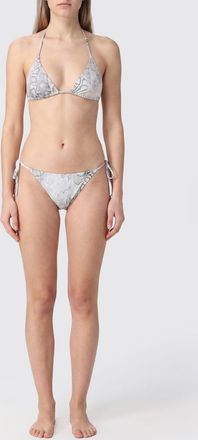 Federica Tosi Maillot De Bain Femme couleur Chair
